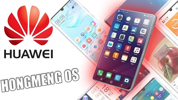 Hệ điều hành Hongmeng OS của Huawei còn nhanh hơn Android và thậm chí cả iOS - ViettelStore.vn